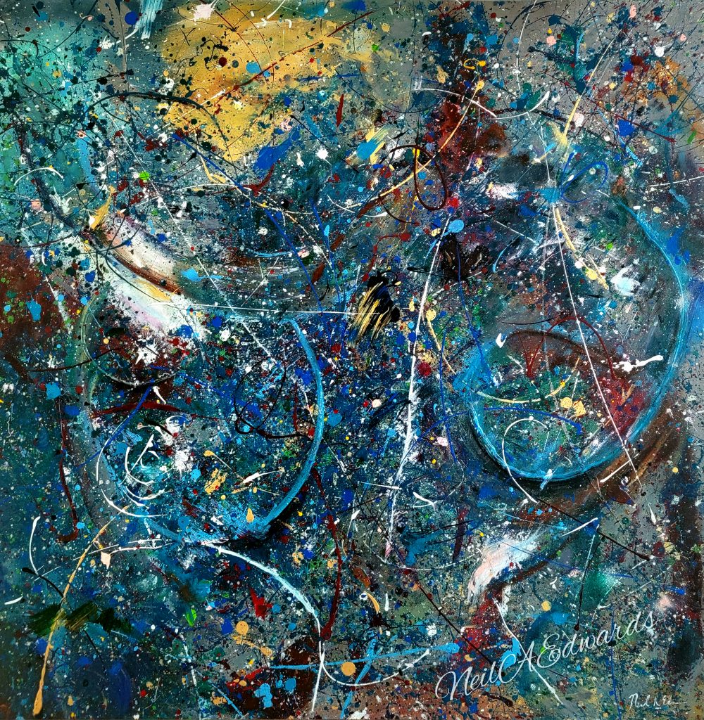 Shop – Neil Anthony Edwards Collection